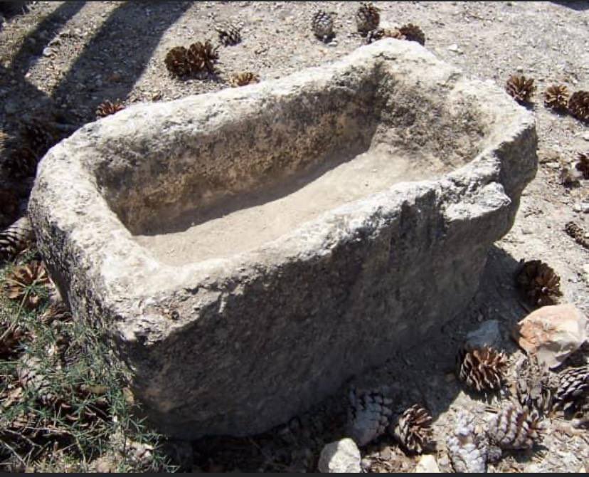 Die volmaakte offer in die krip … – NG Kerke Adelaide en Fort Beaufort