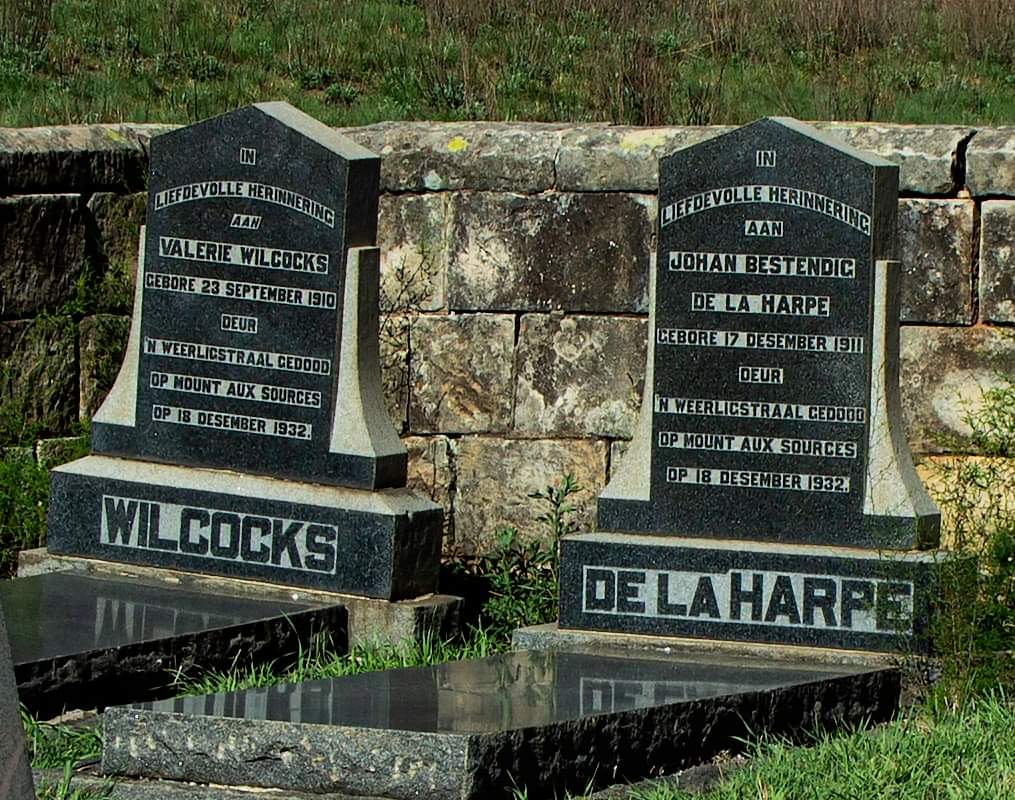 Maak vrede met die bure. – NG Kerke Adelaide en Fort Beaufort