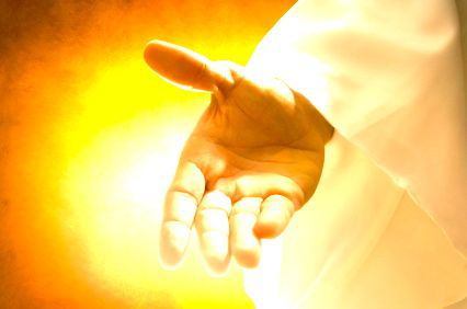 Hoe lyk God se hande? – NG Kerke Adelaide en Fort Beaufort