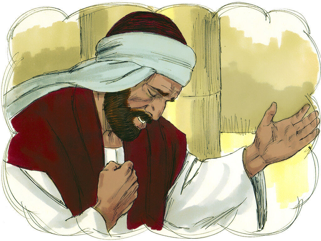 Brag jy of confess jy? – NG Kerke Adelaide en Fort Beaufort