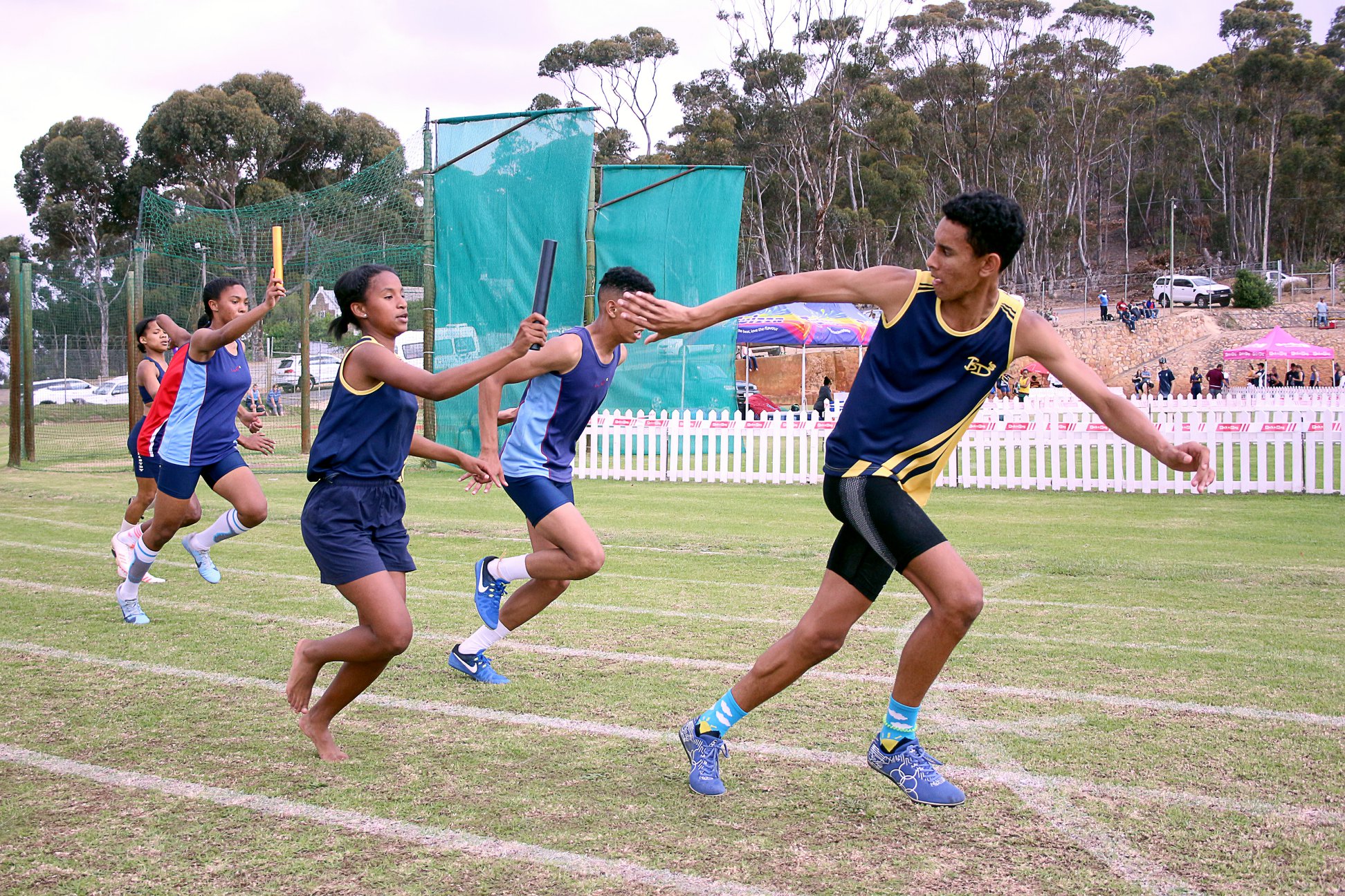 Om te “vergewe en te vergeet” – NG Kerke Adelaide en Fort Beaufort