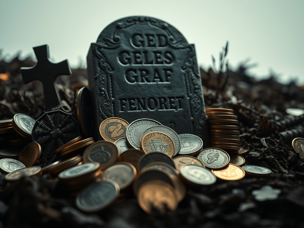 Wat die brief aan Sardis – ons leer oor rykdom en geestelike dood – NG ...