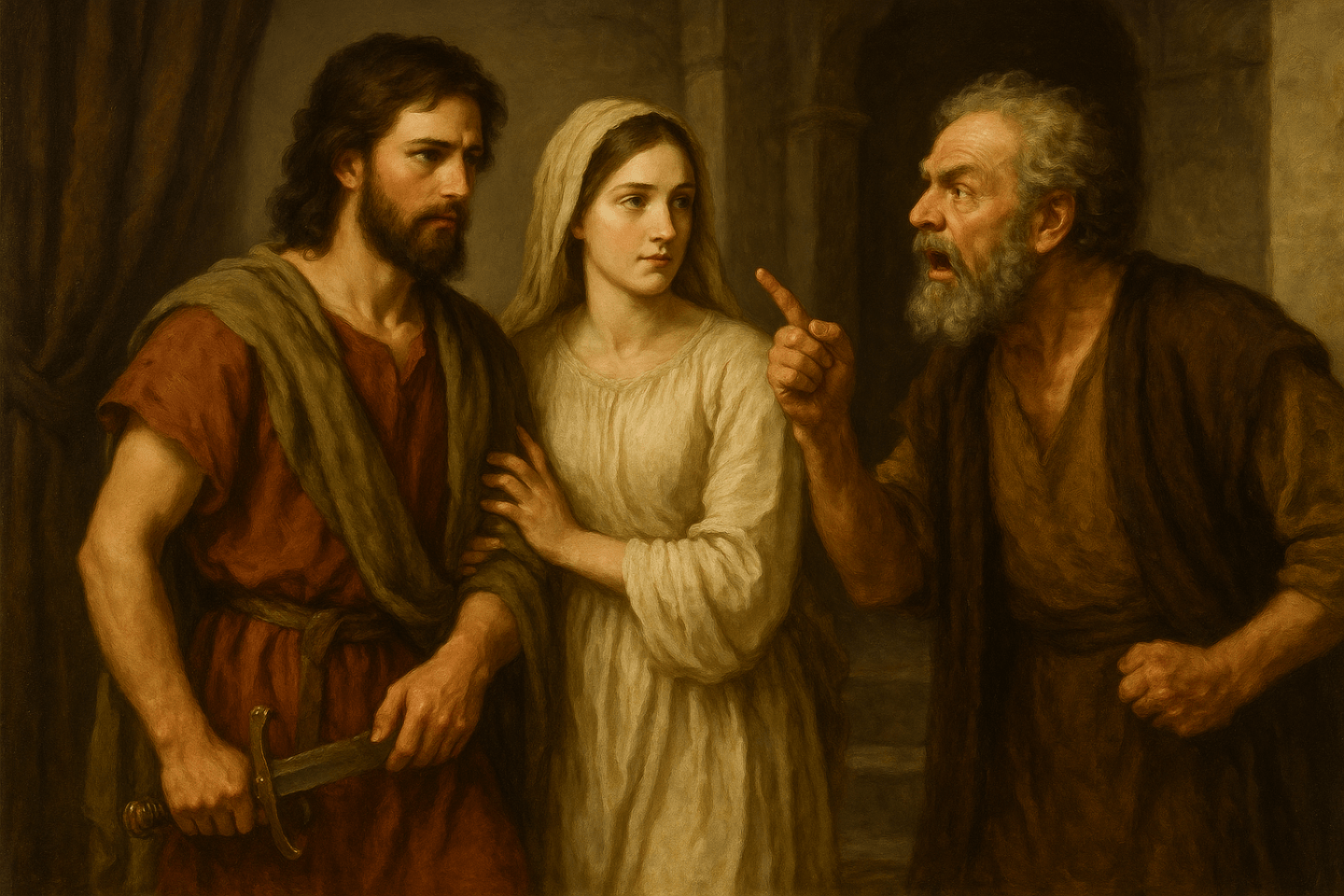 Om brugbouer te wees in ‘n verdeelde wêreld – NG Kerke Adelaide en Fort ...